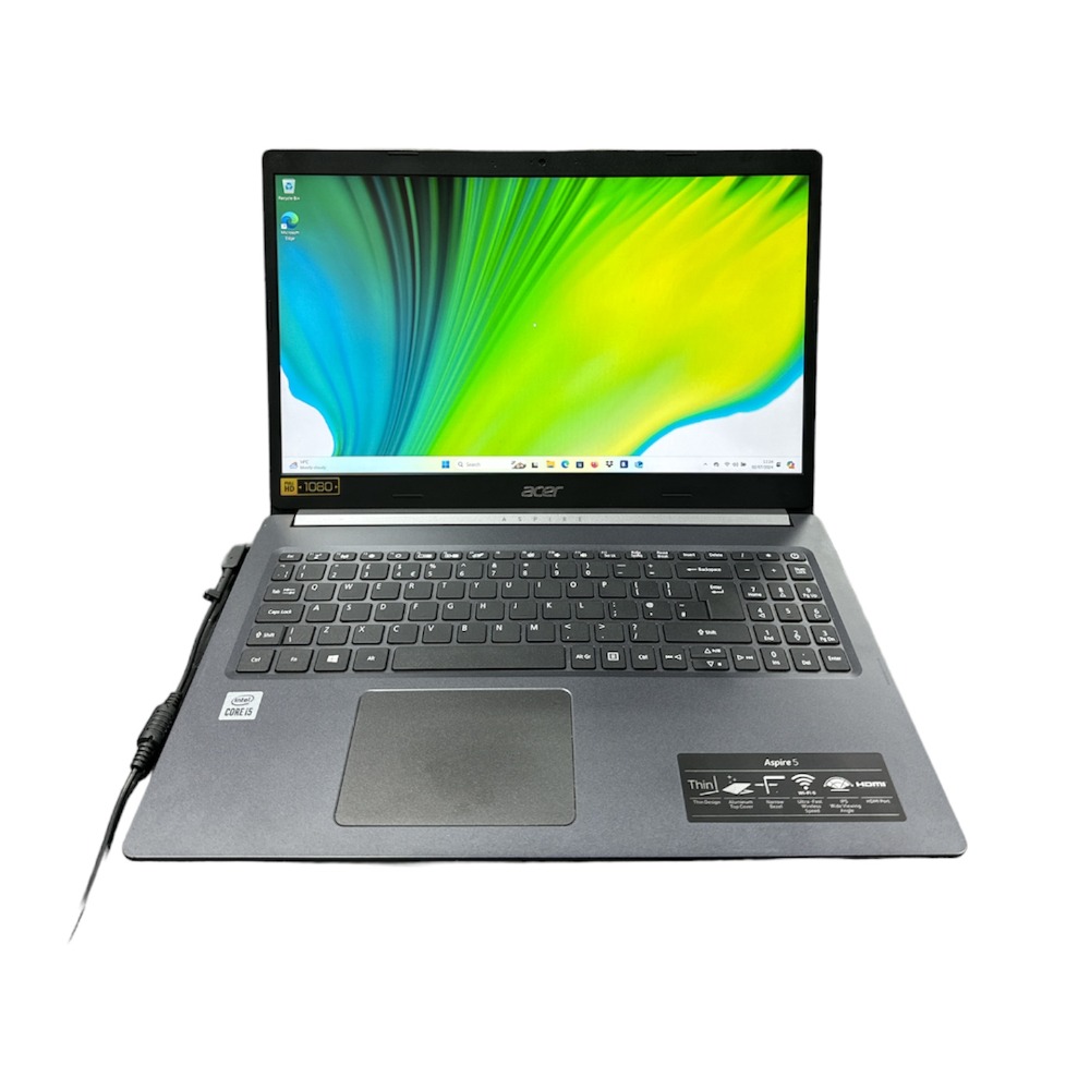 Pre-owned Acer Aspire 5 A515-55 Laptop - Own4Less